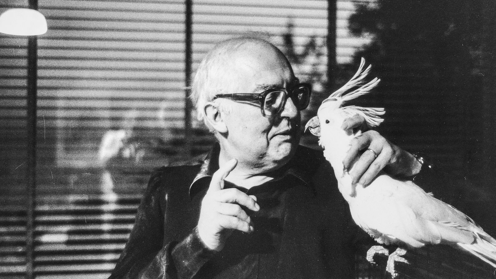 Dürrenmatt - Eine Liebesgeschichte — Passage Kinos Leipzig