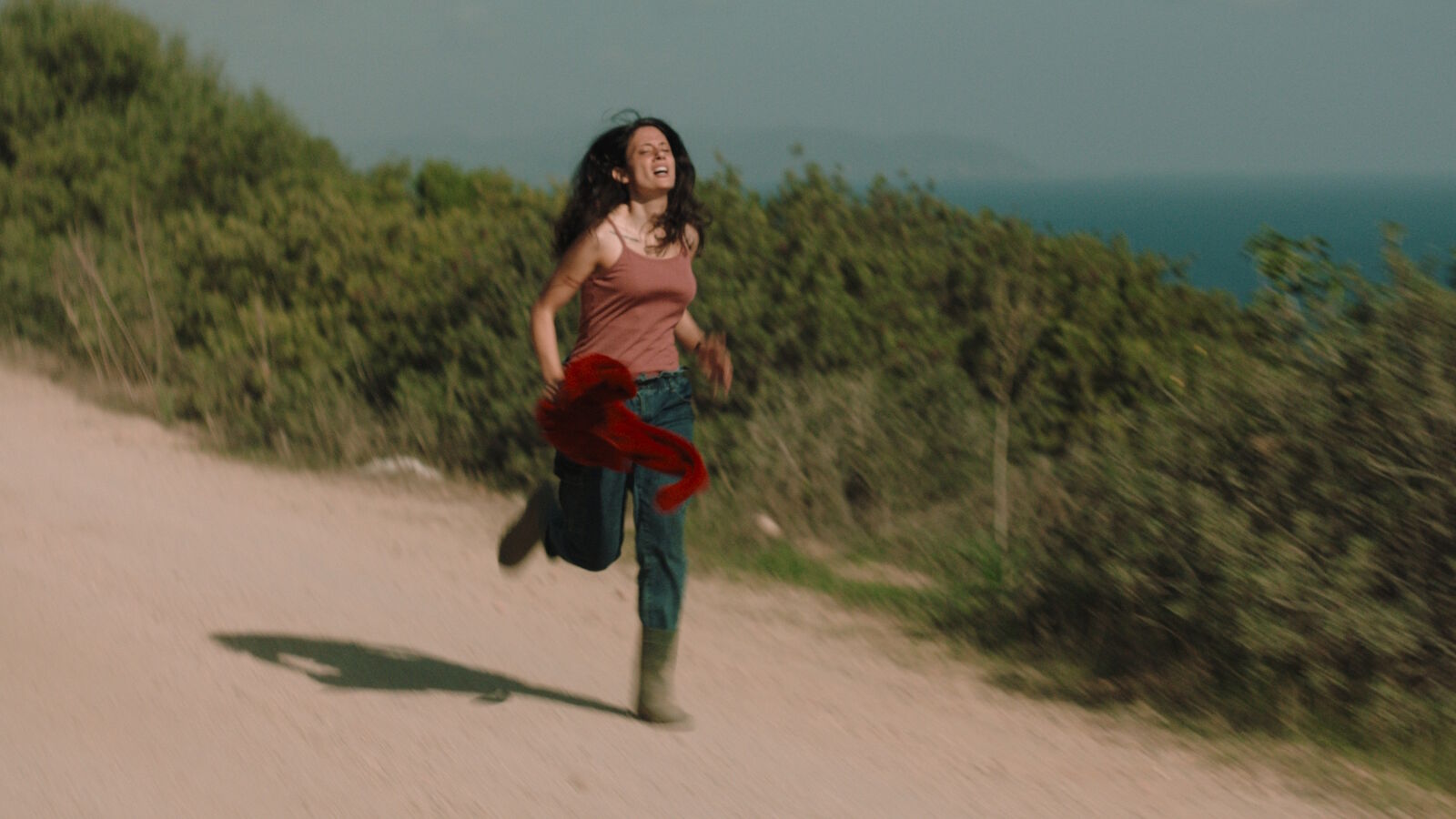 Anna — Passage Kinos Leipzig